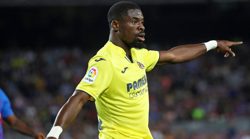 Serge Aurier Joins Nottingham Forest Becomes 22nd Signing This Summer