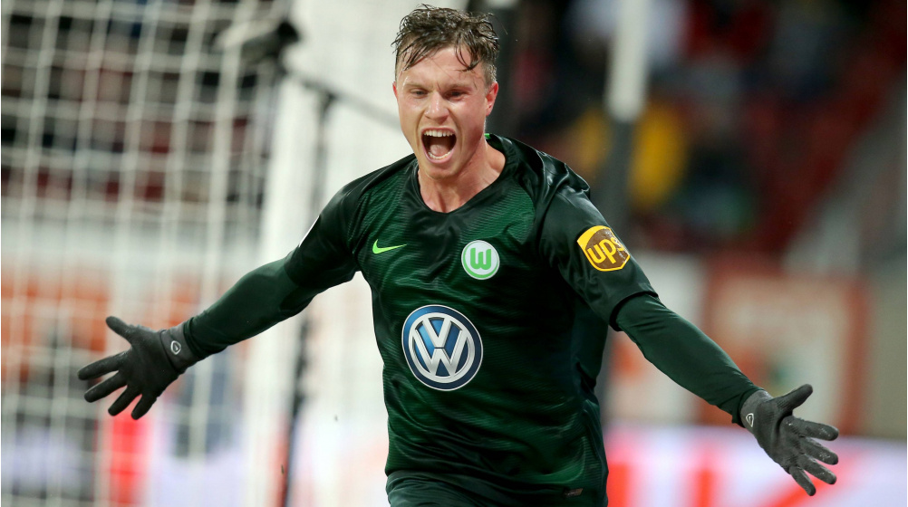 Gerhardt Erwägt Abschied Vom Vfl Wolfsburg Rückkehr Zum 1 Fc Köln