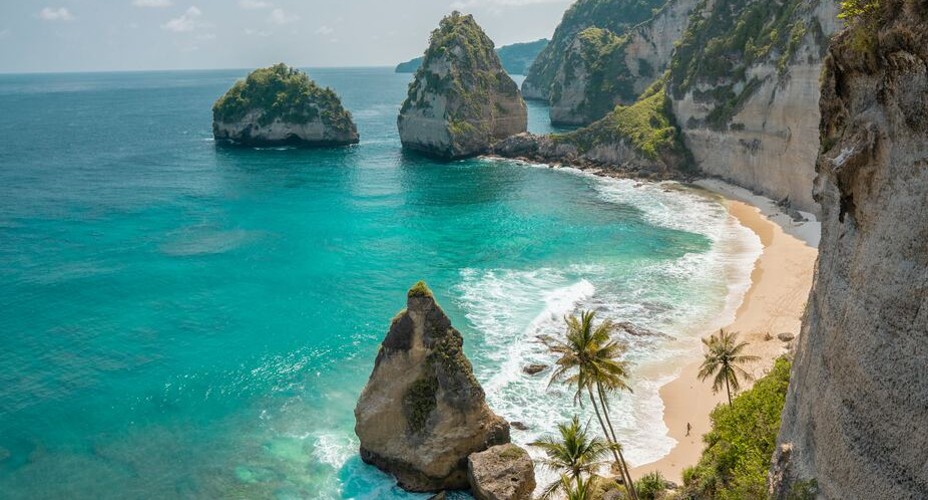 9 Tempat Wisata Di Bali Yang Instagramable Auto2000