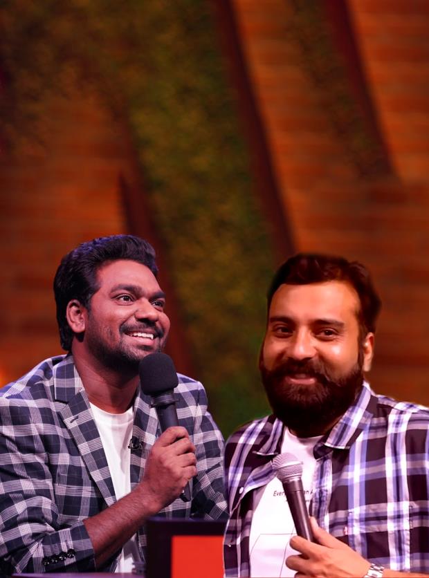 Top 9 Best Indian Stand Up Comedians