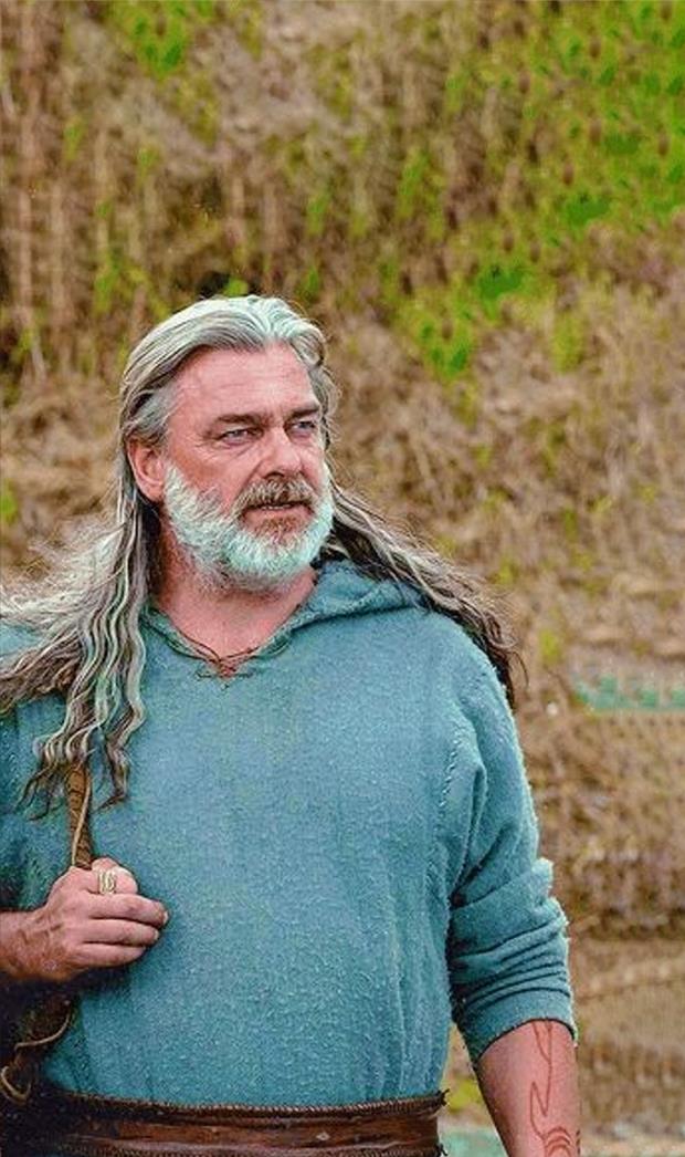 Remembering Ray Stevenson With His Top 8 Iconic Roles