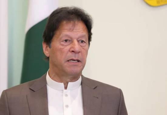 Imran Khan Leaked Video Former Pak Pm On Toes After His Alleged Sex