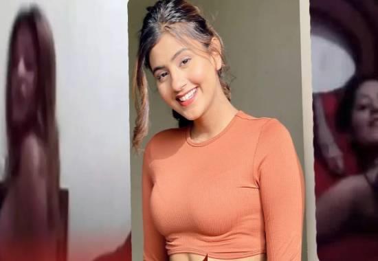 Lock Upp Fame Anjali Arora Mms Leaked Video Goes Viral On Social Media