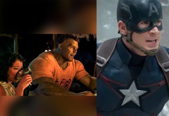 Is Captain America A Virgin She Hulk Scene Solves Puzzle Around Steve