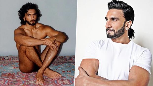 Ranveer Singh Nude Photoshoot Row Actor Seeks Two Weeks Extension To