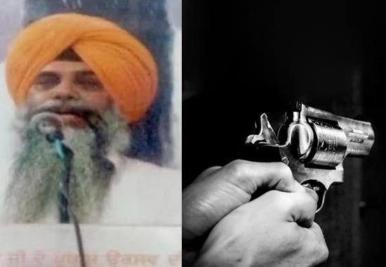 Who Was Paramjit Singh Panjwar Indias Most Wanted Khalistani