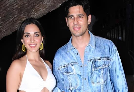 Sidharth Malhotra Kiara Advani Wedding Date Venue Guests Lists