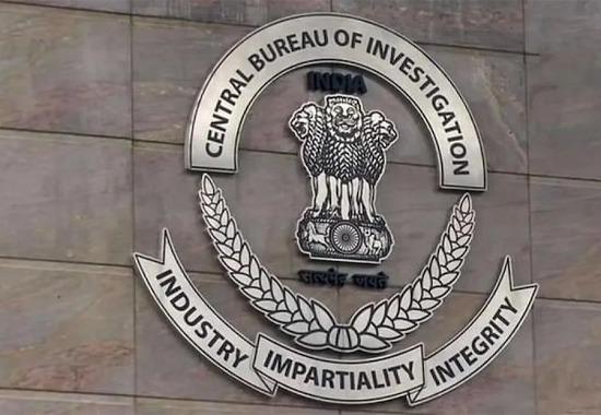 Cbi Conducts Raids At 30 Locations In Punjab In Fci Corruption Case