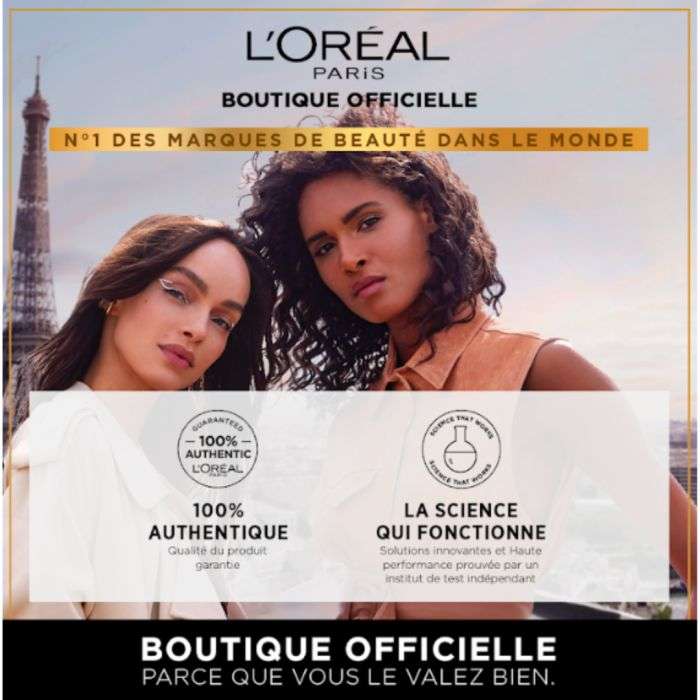 Loreal Paris Fond De Teint Infaillible 32h Fresh Wear Loreal P