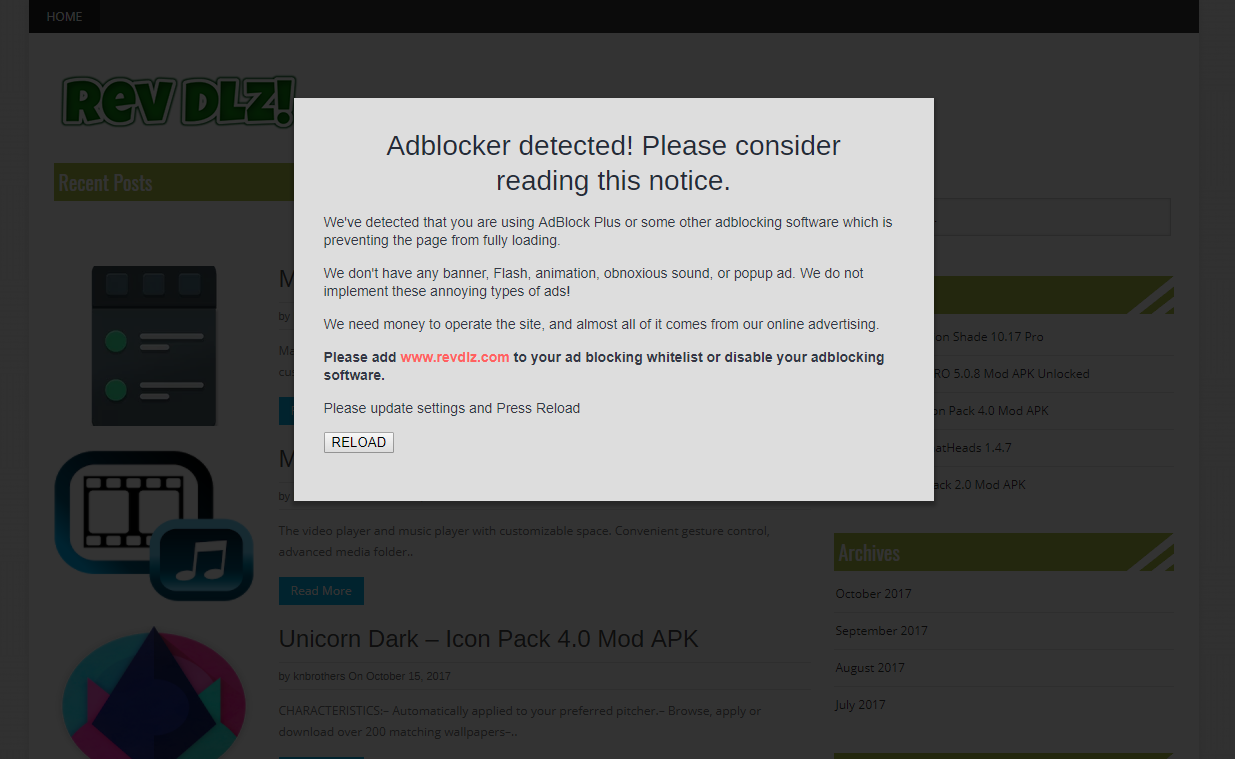 Anti Adblock Script · Issue 7109 · Adguardteam