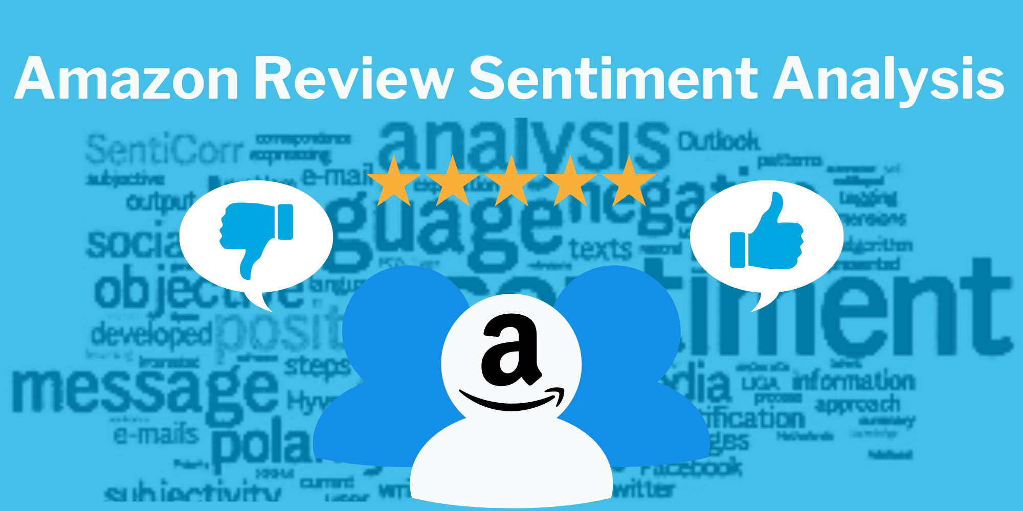 Github Alyssajuarez221amazon Review Sentiment Analysis