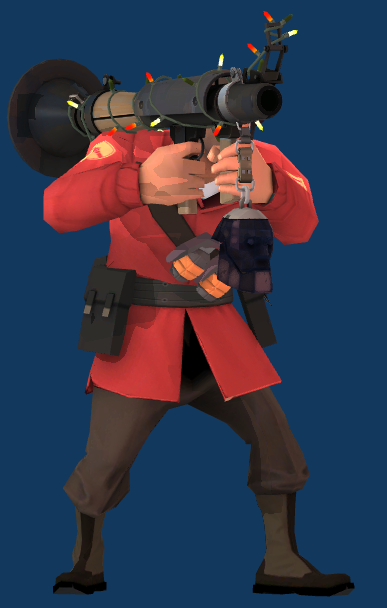 Tf2 Feature Request Allow Botkiller Weapons To Have Festivizers