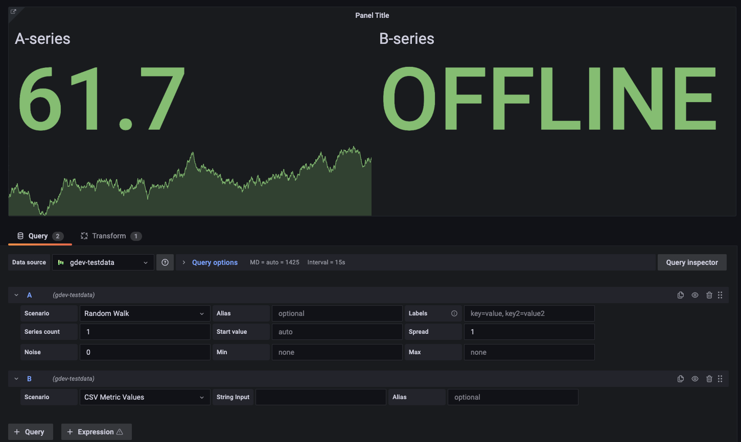 Grafana Connect To A Non Localhost Datasource Postgresql Grafana Hot