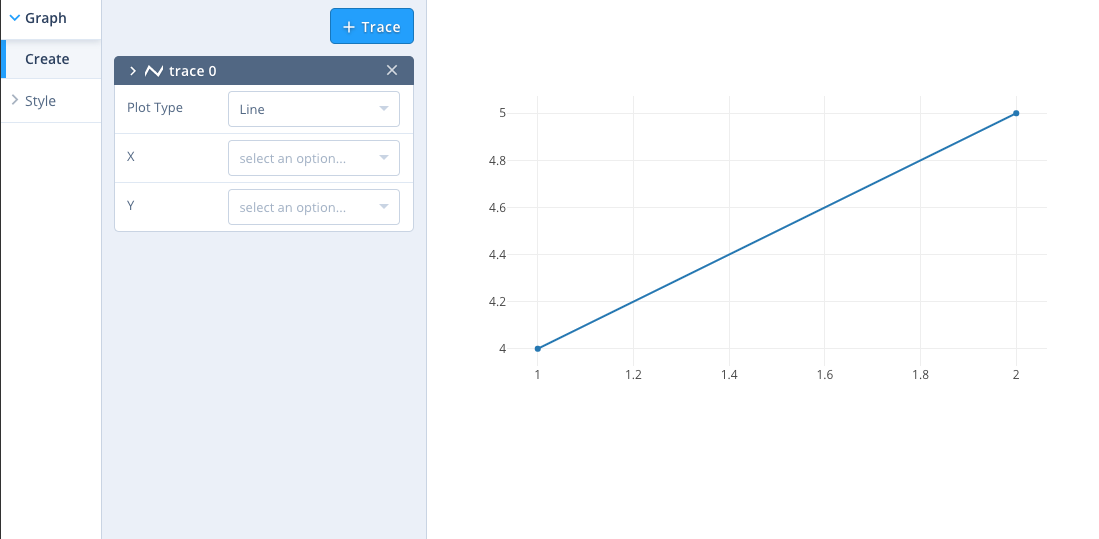 Behaviour For Traces Without Src · Issue 235 · Plotlyreact Chart