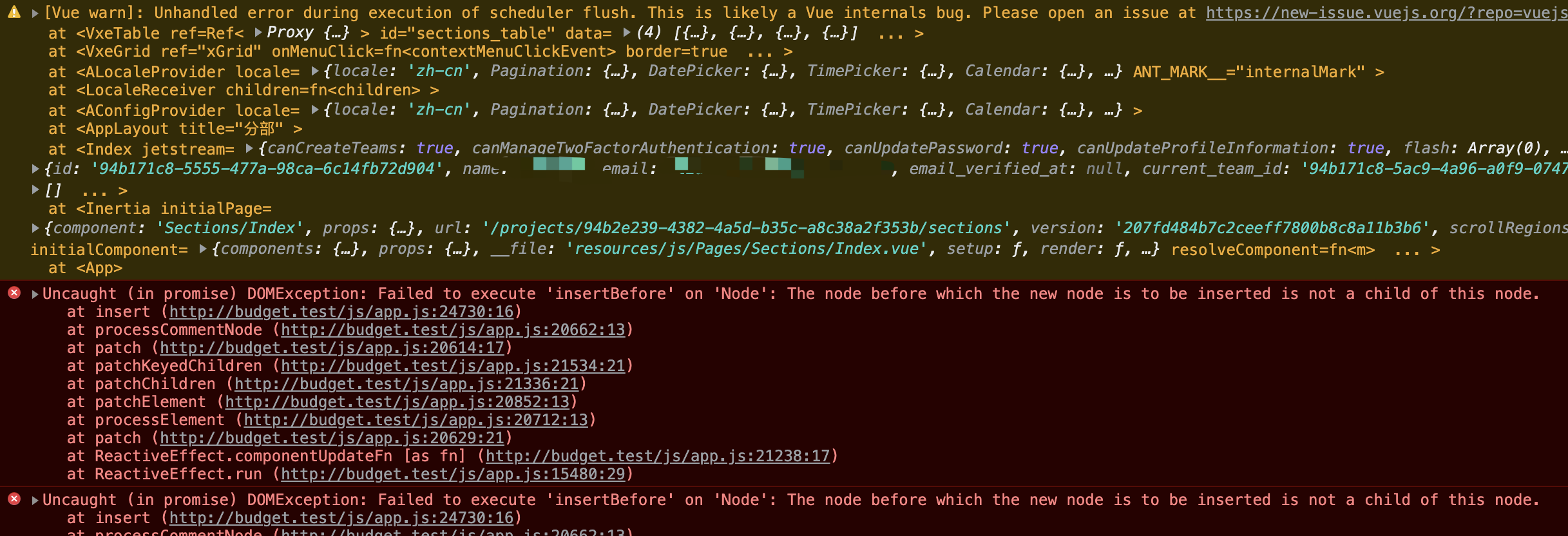 Vxe Grid配置了edit Rules，就不能全屏table了。 · Issue 1553 · X Extendsvxe Table