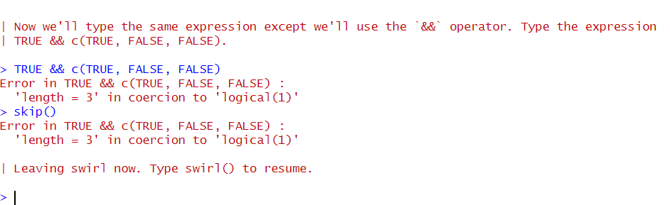 This Question Does Not Work In R 431 · Issue 522 · Swirldevswirl