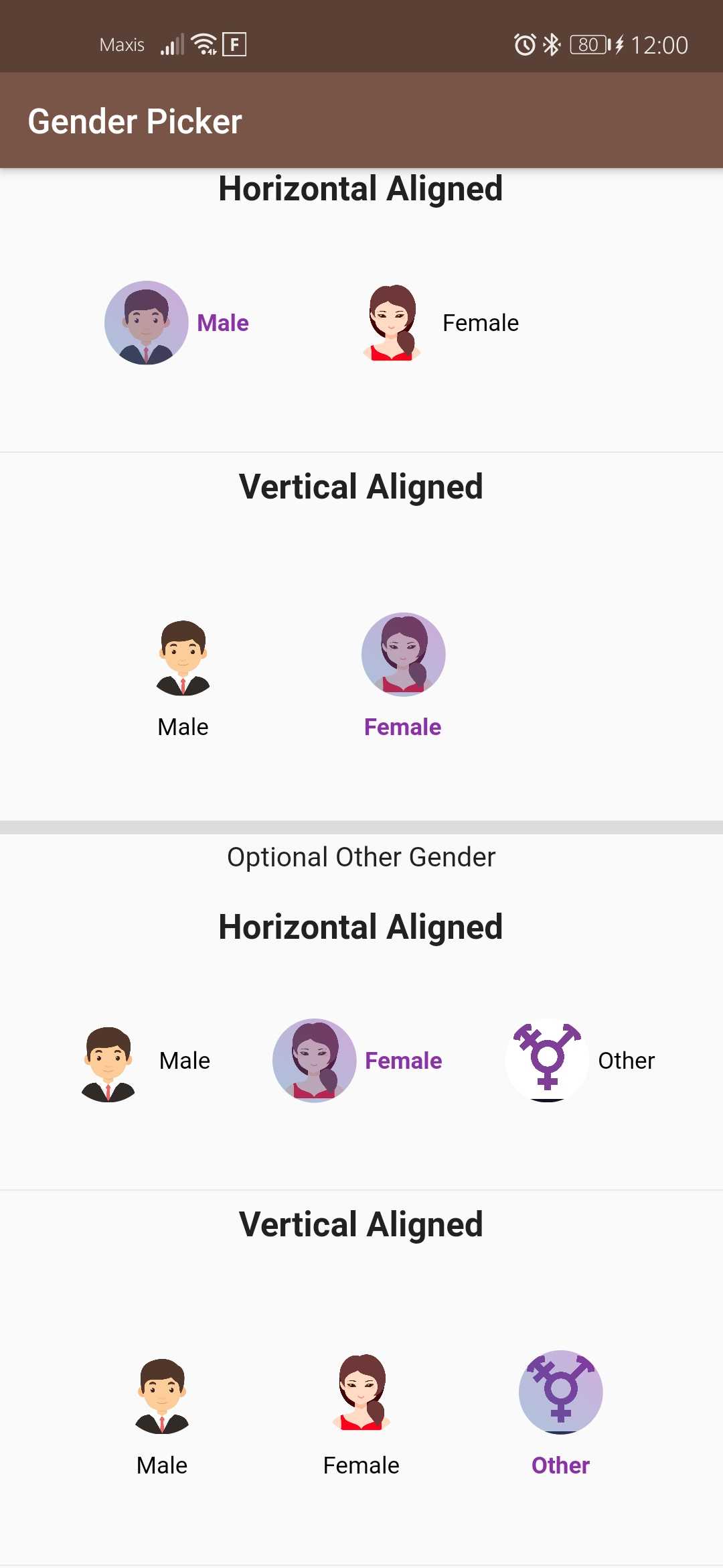 Github Muhammadmateen027genderpicker An Aweome Gender Picker