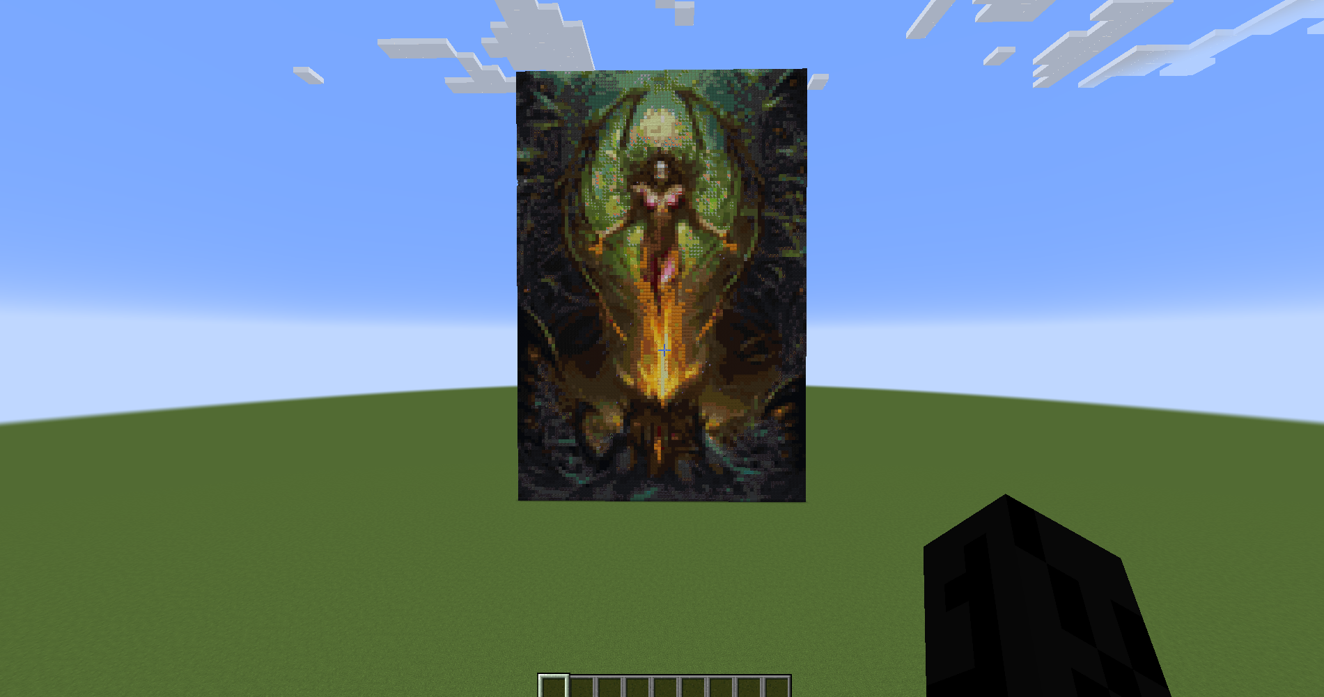 Github Willyandanminecraft Pixel Art Generator Transform Images