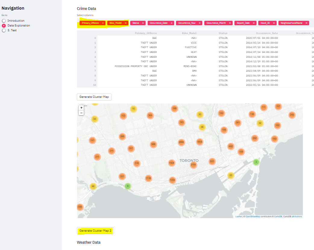 Plotly Map Not Rendering In Streamlit Streamlit Cloud Streamlit