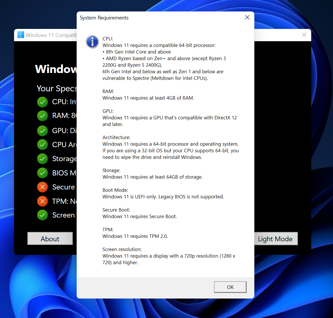 Windows 11 Compatibility Test Tool 2024 Win 11 Home Upgrade 2024