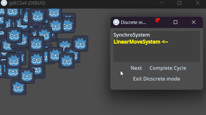 Ecs Tools Godot Asset Library