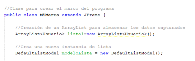 Github Leyo68datos Impresos Jtable Programa En Java Dónde Pida Los