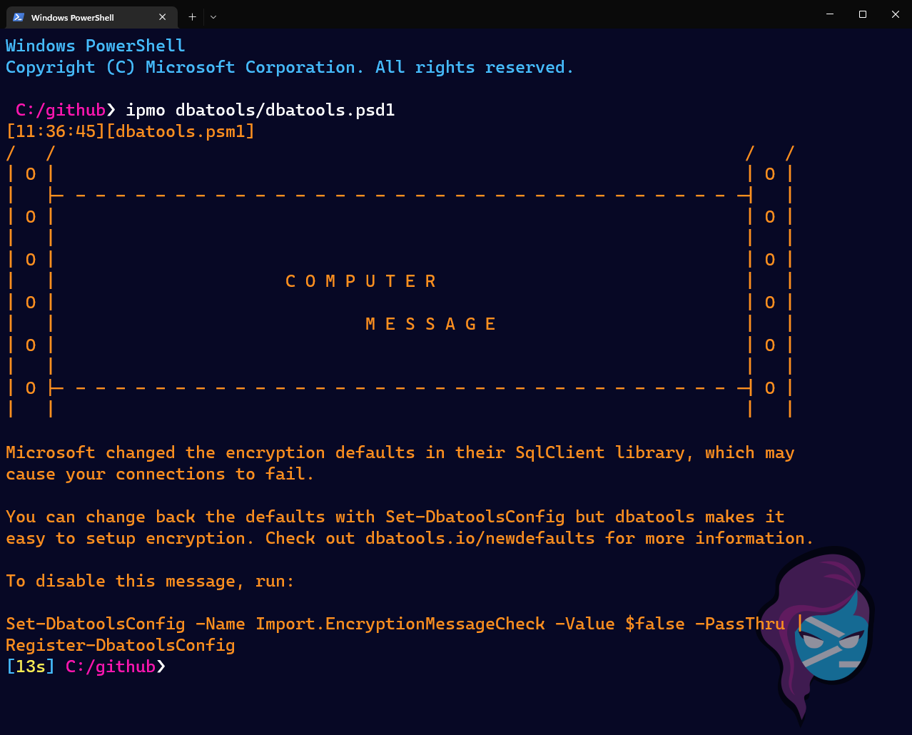 Sql Connection String Trust Server Certificate Prntbl