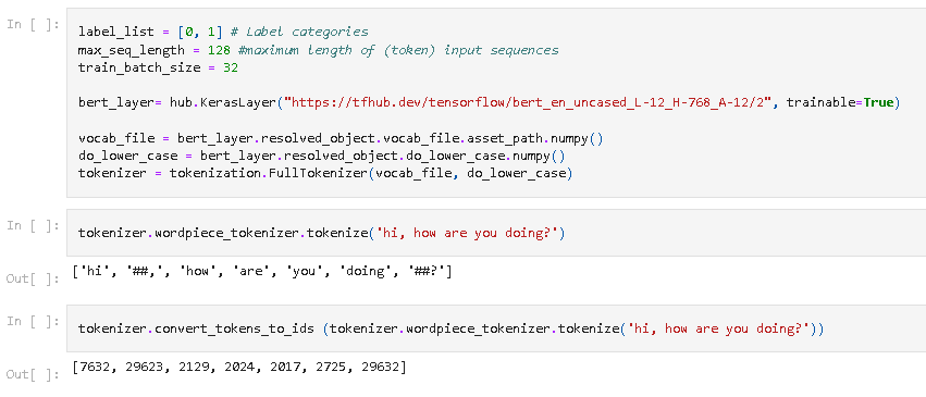 Github Alexiso03text Classification And Recognition With Tensorflow