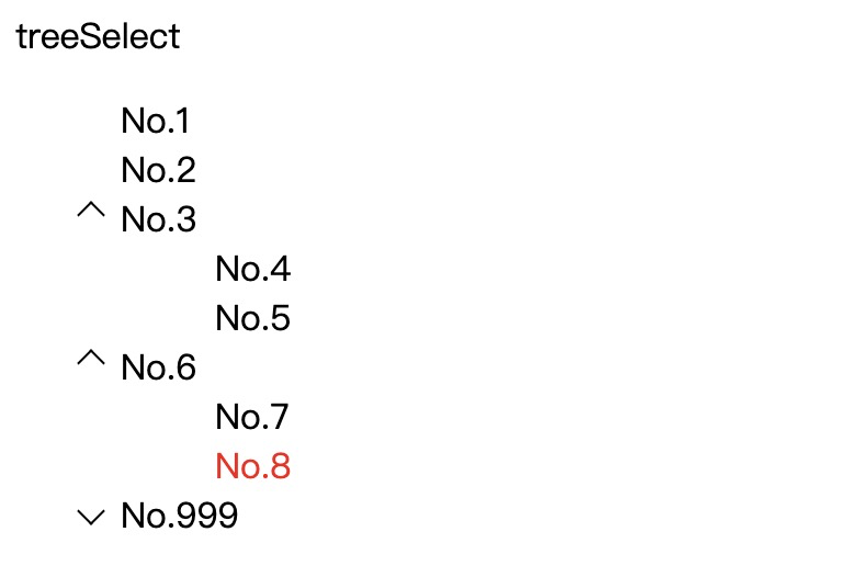 Github Paulgungvue Tree Select Component Tree Select Component