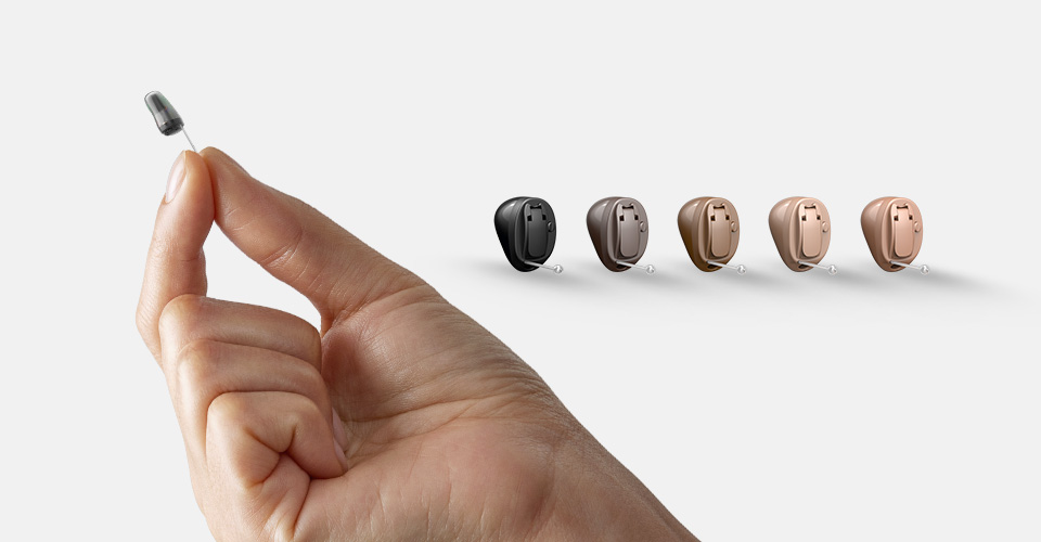 Oticon Own Hearing Aids Styles Prices And Benefits