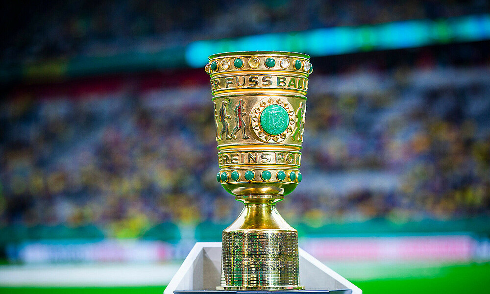 Dfb Pokal Werder Spielt Am Montagabend In Cottbus Sv Werder Bremen