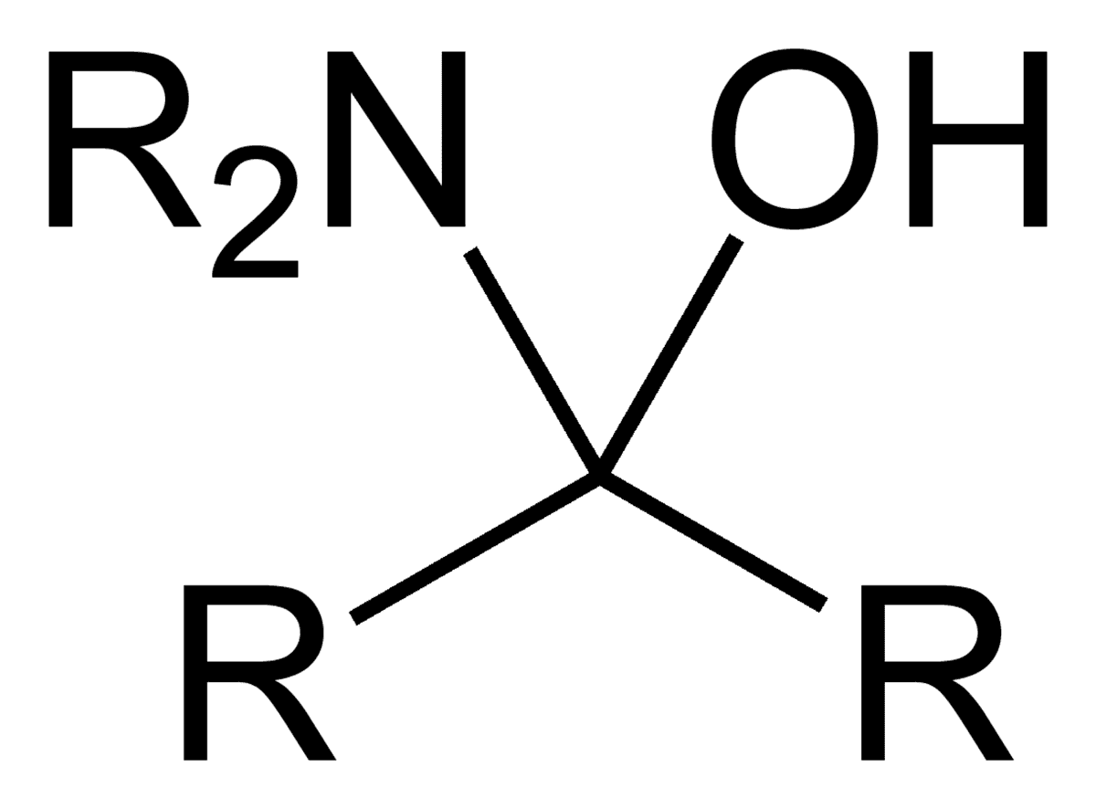 Hemiaminal Wikiwand