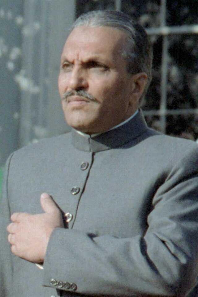 Presidency Of Muhammad Zia Ul Haq Wikiwand