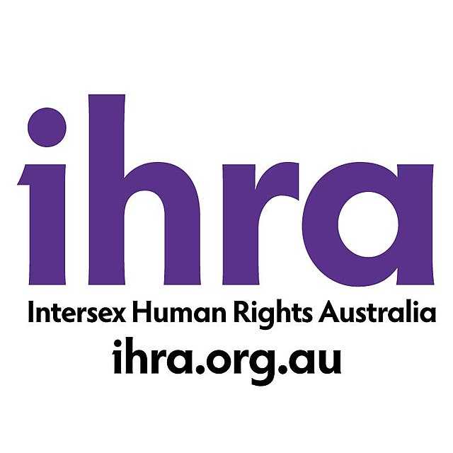 Intersex Human Rights Australia Wikiwand