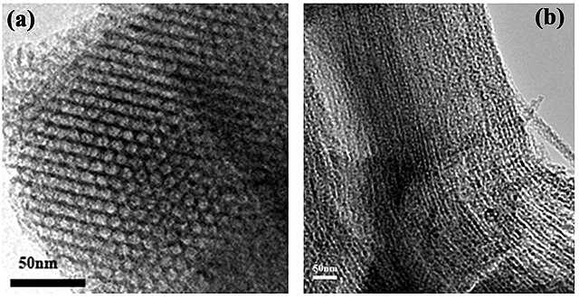 Mesoporous Material Wikiwand