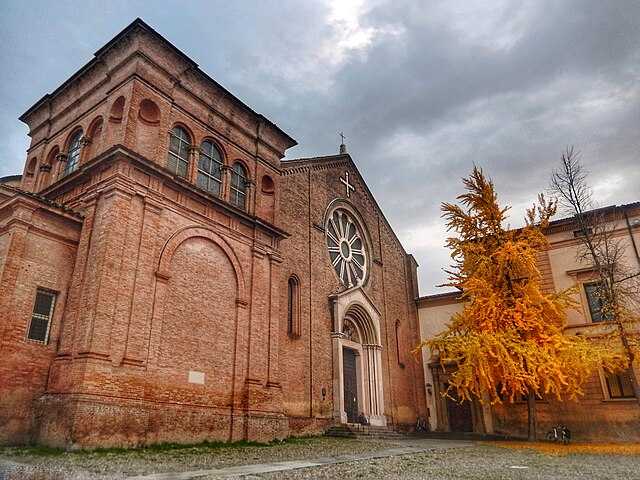 Basilica Patriarcale Di San Domenico Wikiwand