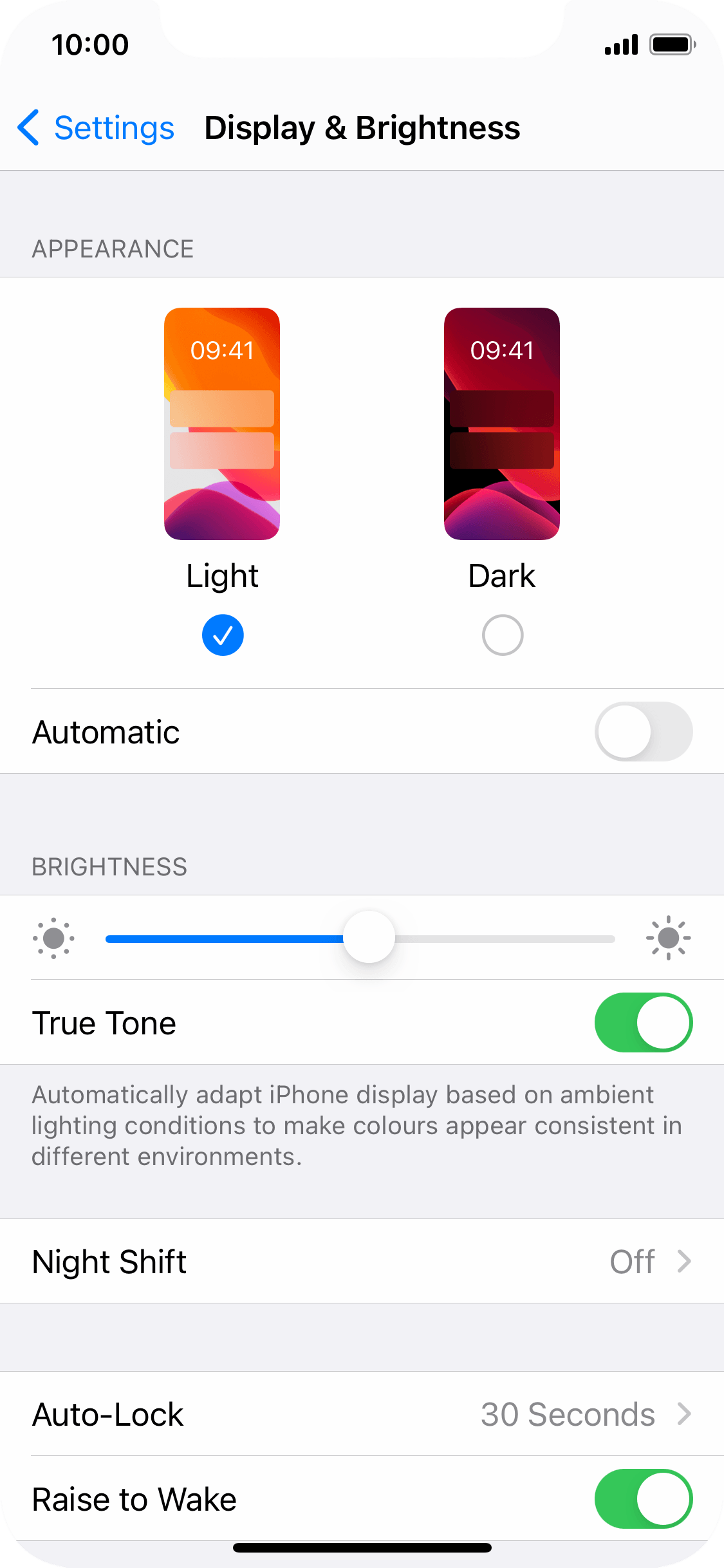 Turn Off Lock Screen Iphone Virtapt