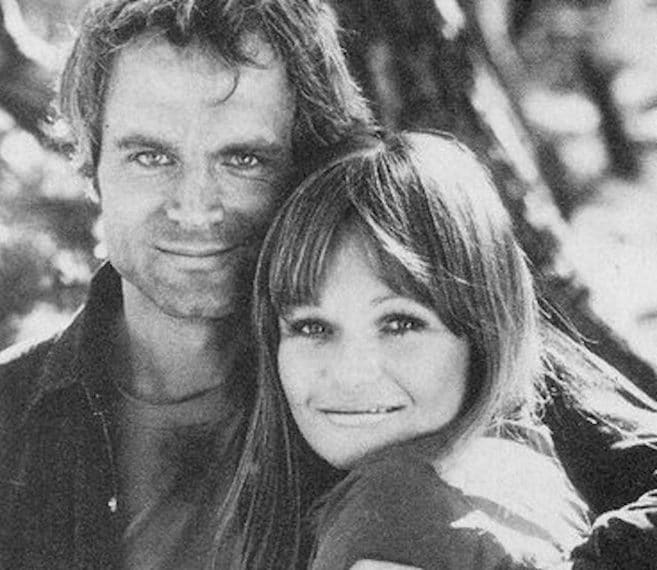 Le Foto Di Lori Zwicklbauer Moglie Di Terence Hill