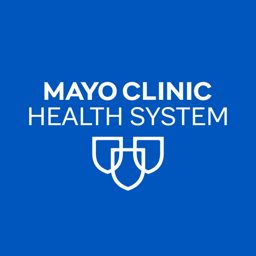 Mayo Clinic Health System Youtube