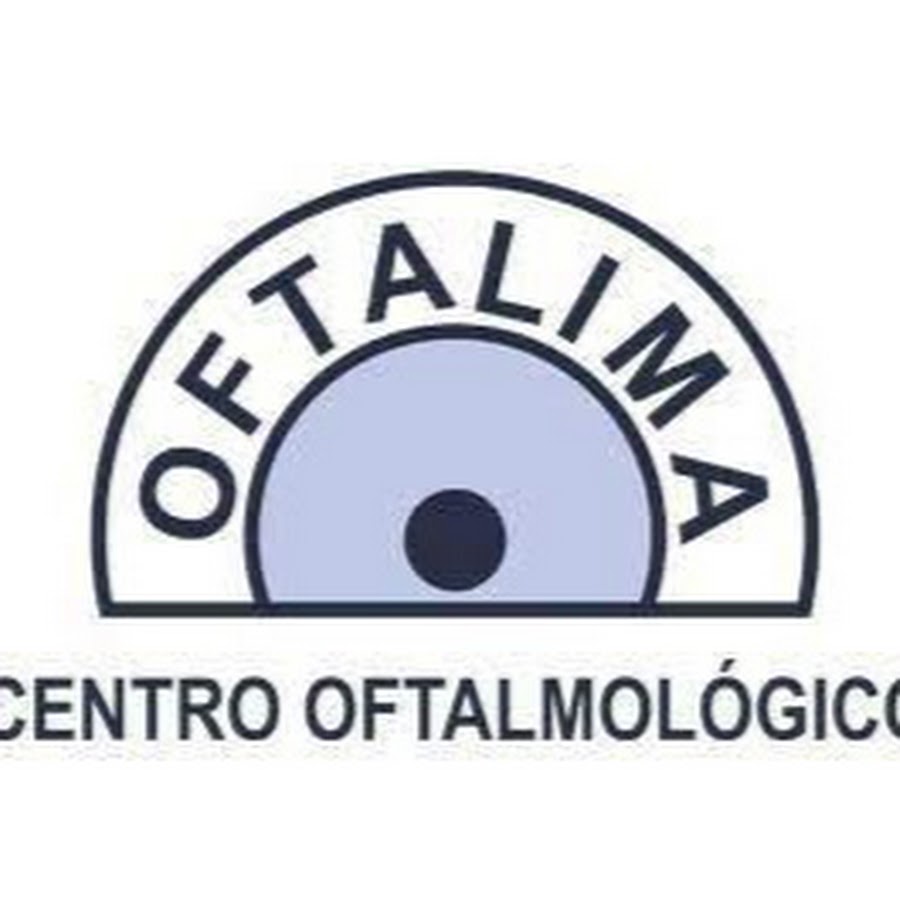 Oftalima Centro Oftalmológico Youtube