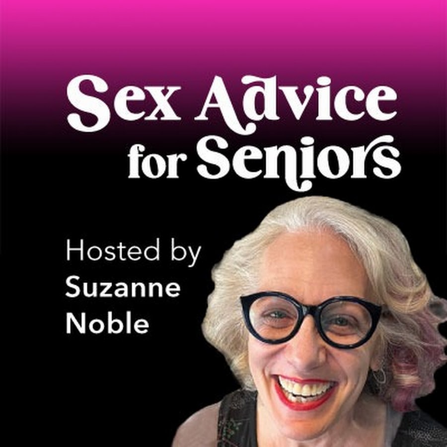 Sex Advice For Seniors Youtube