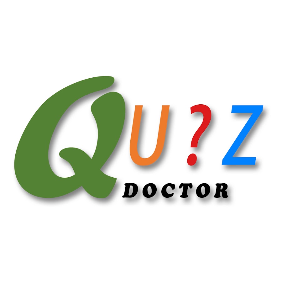 Quiz Doctor Youtube