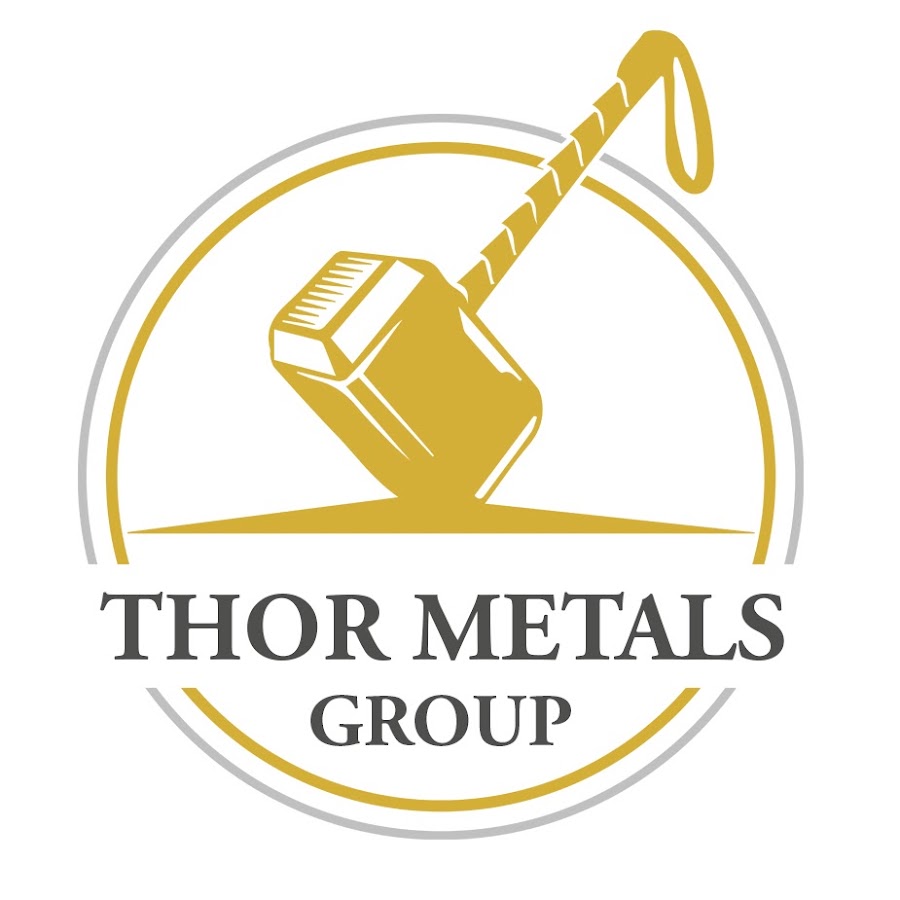 Thor Metals Group Youtube