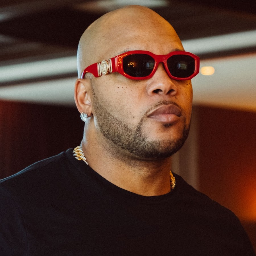 Flo Rida Youtube