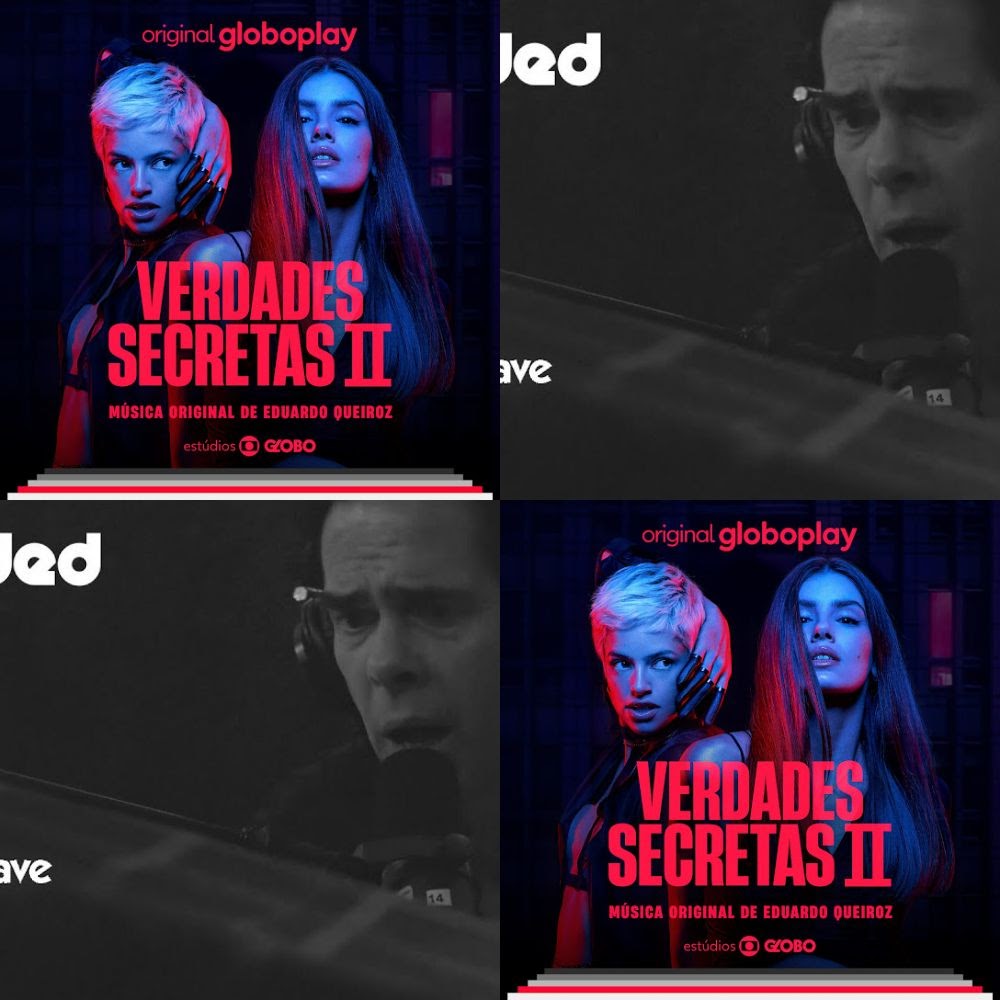 Trilha Sonora Verdades Secretas 2