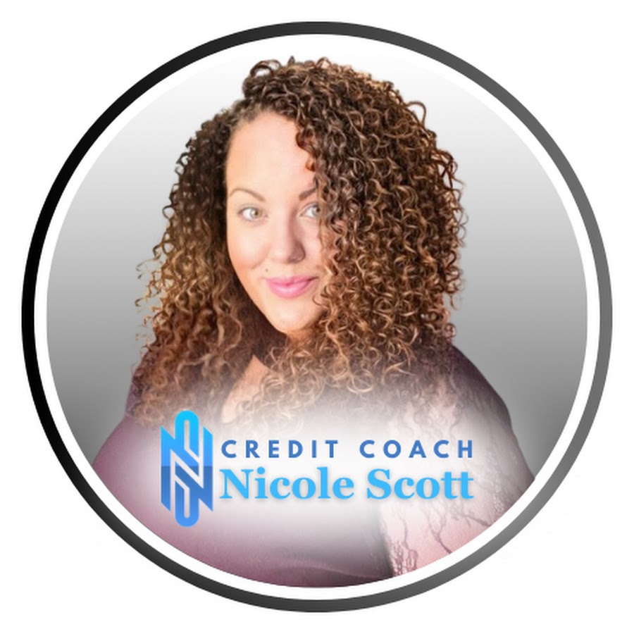 Credit Coach Nicole Scott Youtube