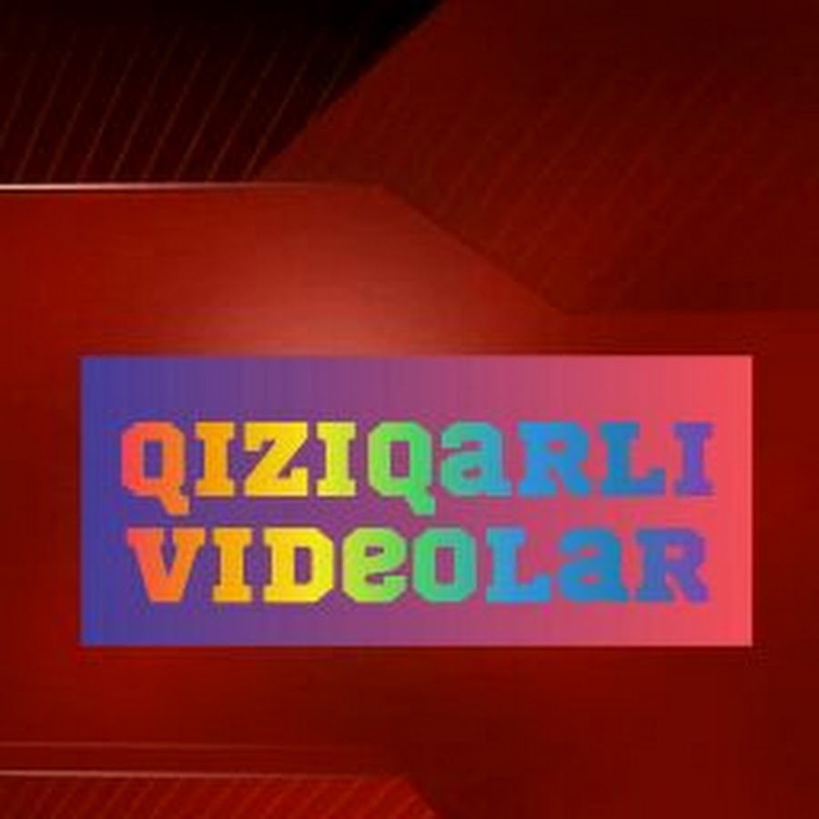 Qiziqarli Videolar Youtube