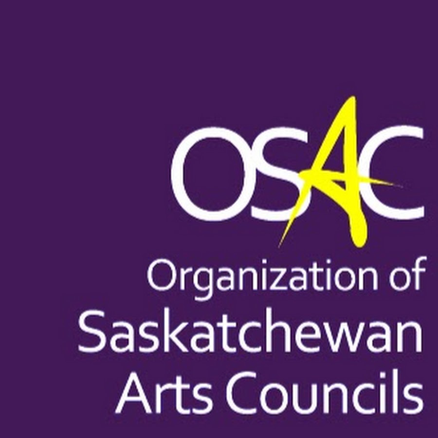 Organization Of Saskatchewan Arts Councils Youtube