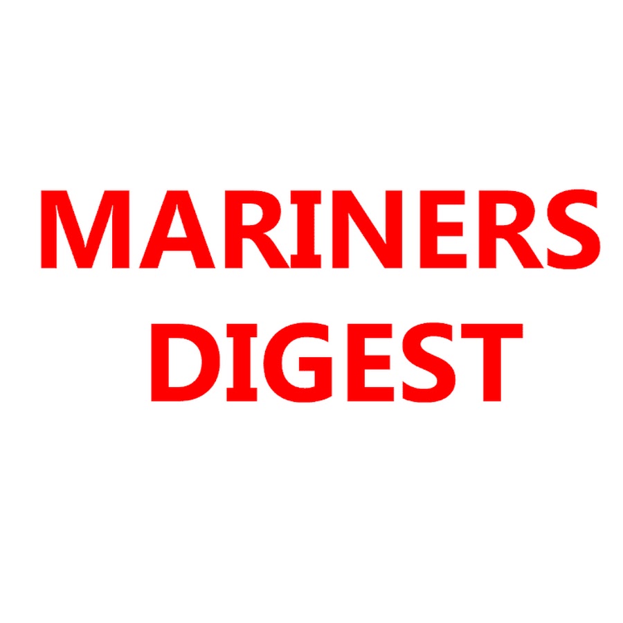 Mariners Digest Youtube