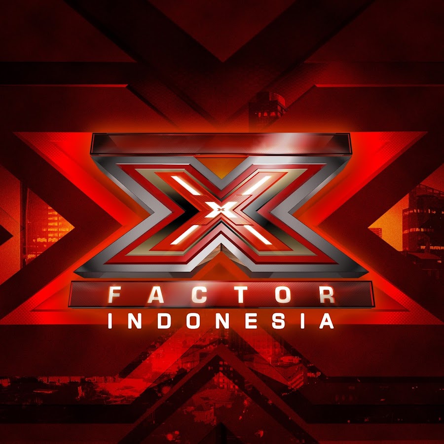 X Factor Indonesia Youtube